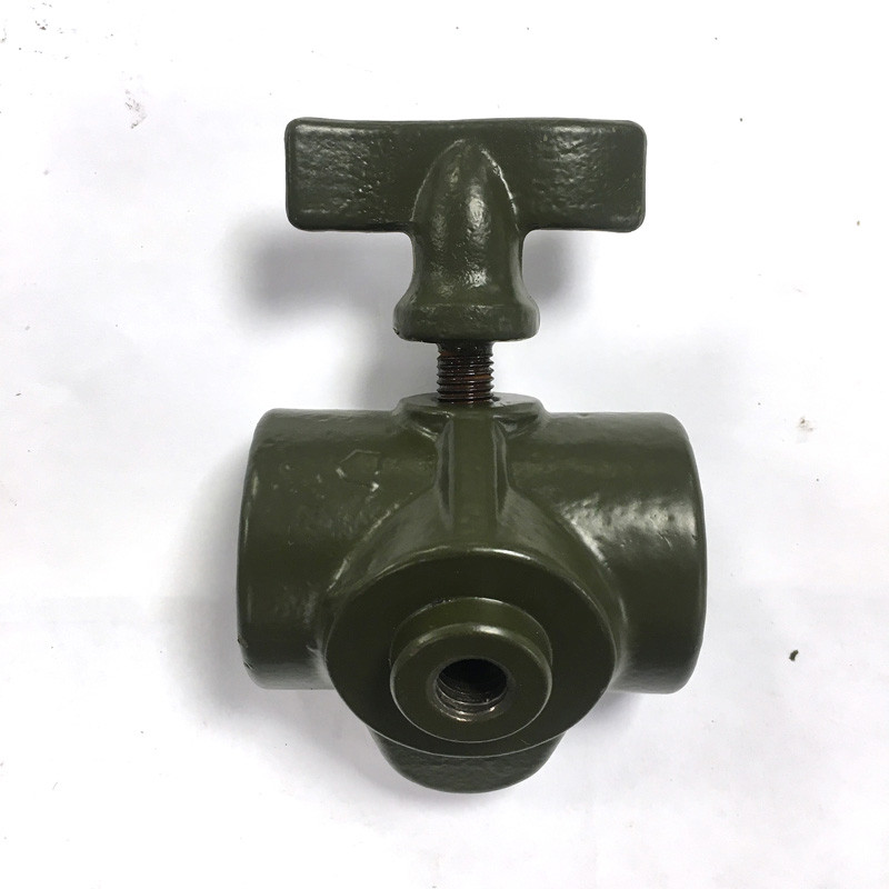 Kit support d'arceau pour Jeep Willys MB Slat & VEP MB (Early)