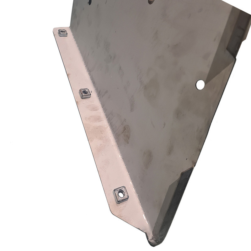 Joe's Motor Pool ACM 2 Passenger Side Front Quarter Panel for Ford GPW ...