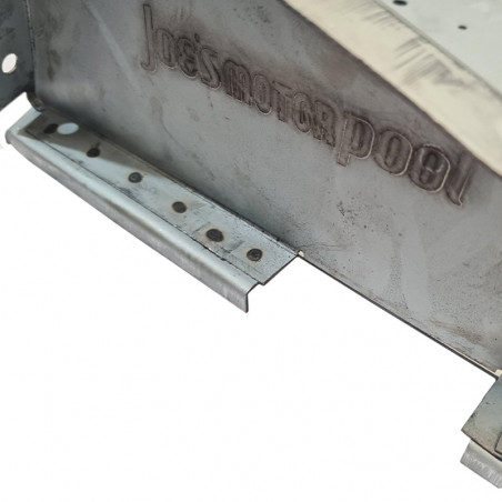 Joe's Motor Pool Passenger Side Front Quarter Panel for Ford GPW