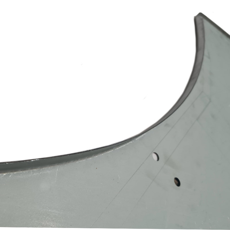 Joe's Motor Pool ACM 2 Driver Side Rear Quarter Panel for Ford GPW ...