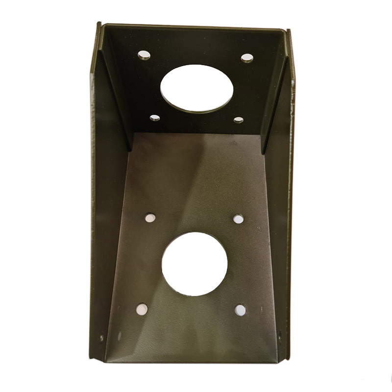 Joe's Motor Pool MP50 Aerial Bracket for Ford GPA, GPW, Willys MB Slat & MB