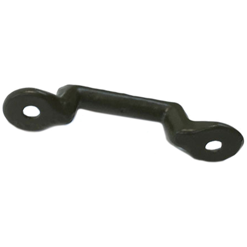 Pontet de sangle en fonte - Willys MB Slat