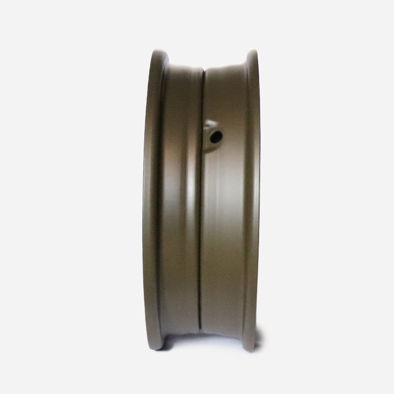 Joe's Motor Pool Combat Rim For Ford GPW & Willys MB