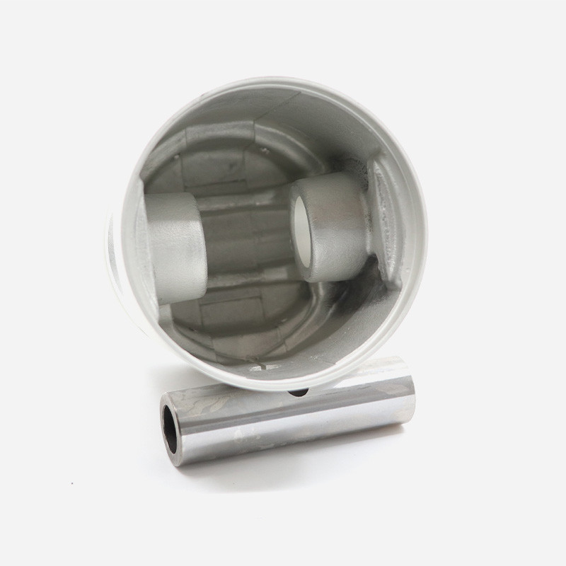 Engine Piston Set - 0.000 standard Ford GPA, GPW, Willys MB Slat & MB