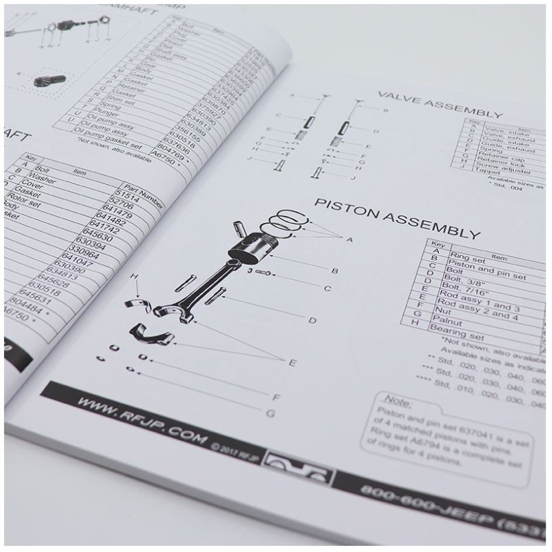 Joe's Motor Pool Inventory Catalogue