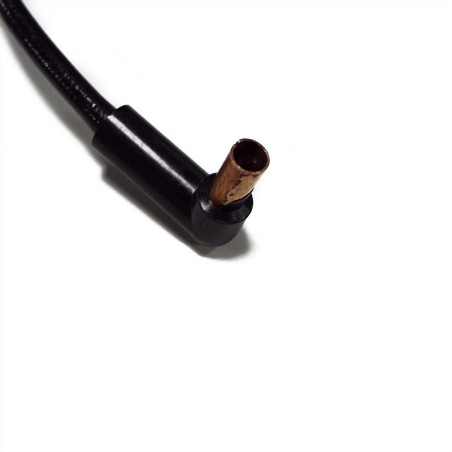 Jeu de câbles HT pour Dodge