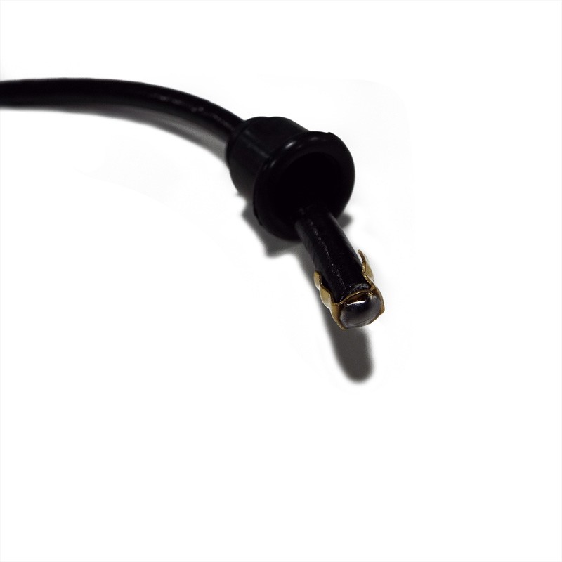 Jeu de câbles HT pour Dodge