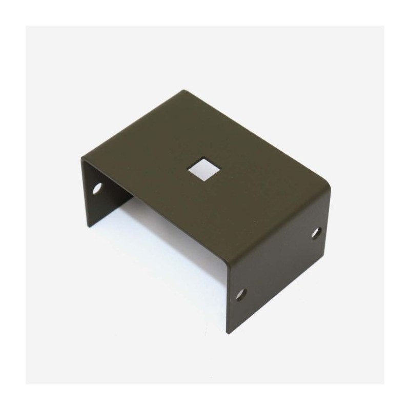 Ammeter Breaker Bracket for Willys MB Slat and MB