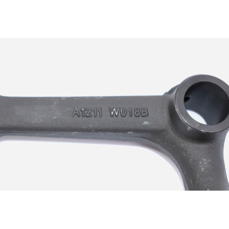 Levier double de direction Willys MB Slat et MB