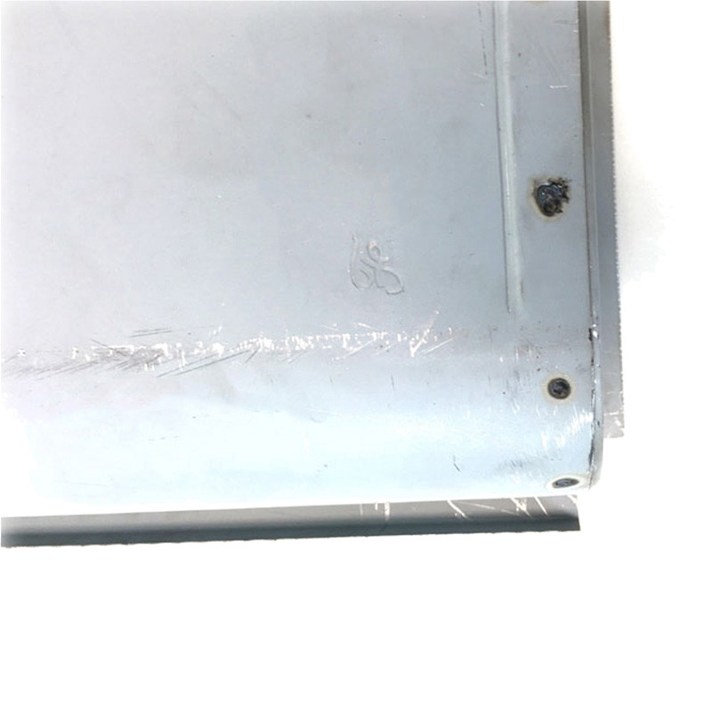 Fuel Tank Sump - Ford GPW