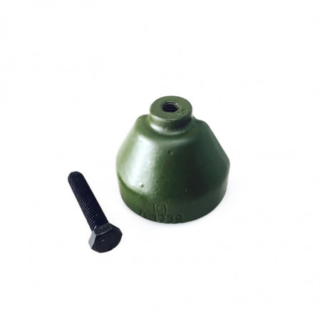 F Marked Front Hub Puller - Ford GP, GPA & GPW