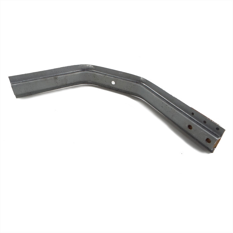 Driver Side Fender brace - Ford GPW, Willys MB Slat & MB