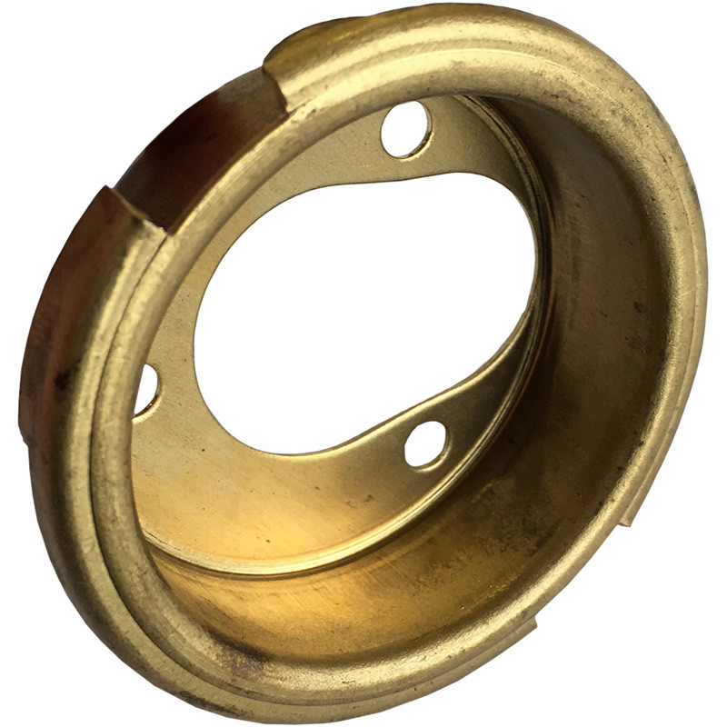 Fuel Tank Sump Drain Collar for Ford GPW, Willys MB Slat & MB