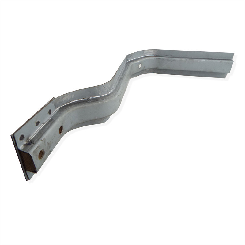 Passenger Side Fender Brace - Ford GPW, Willys MB Slat & MB