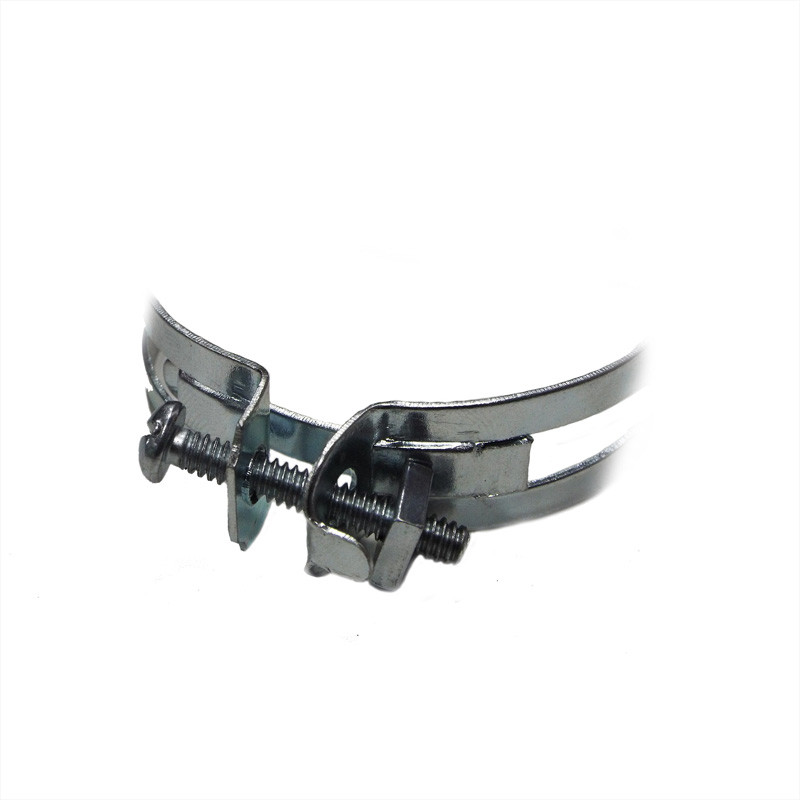 Joe's Motor Pool Brake Line Pipe to Axle Clamp for Ford GPW, GP, Willys ...