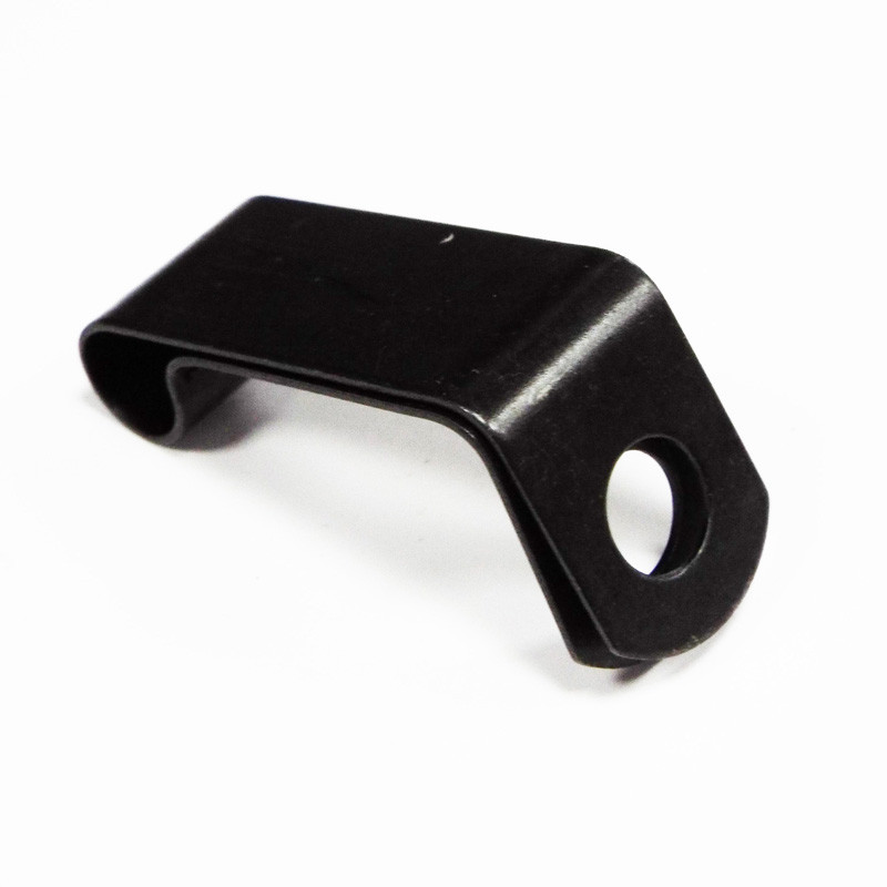 Joe's Motor Pool Axle Brake Pipe P Clip for Ford GPW, Willys MB Slat ...