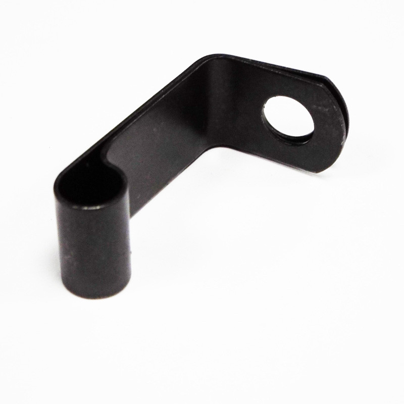 Joe's Motor Pool Axle Brake Pipe P Clip for Ford GPW, Willys MB Slat ...