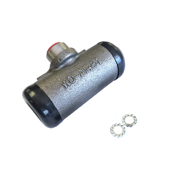 Joe's Motor Pool Front Brake Cylinder for Ford GPW, Willys MB Slat & MB