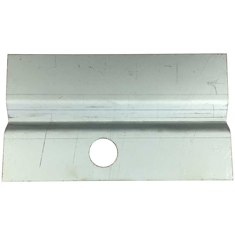 Joe's Motor Pool Front Seat Plate Rest for Ford GPW, Willys MB Slat & MB