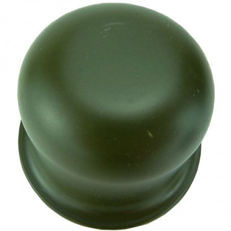 F Marked Front Hub Cap Set (1 pair) - Ford GPA & GPW