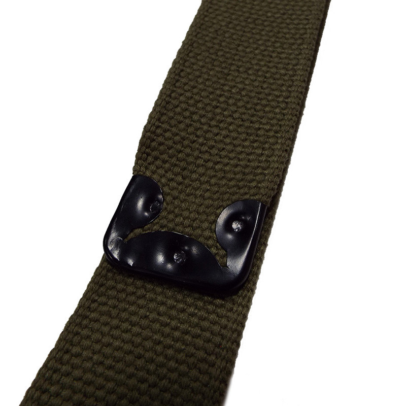 Joe's Motor Pool Jerry Can Strap & Rivets for Ford GPW & Willys MB