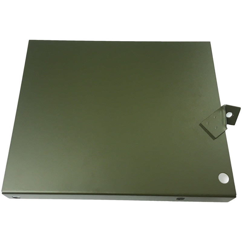 Generator Splash Shield for Willys MB Slat & MB